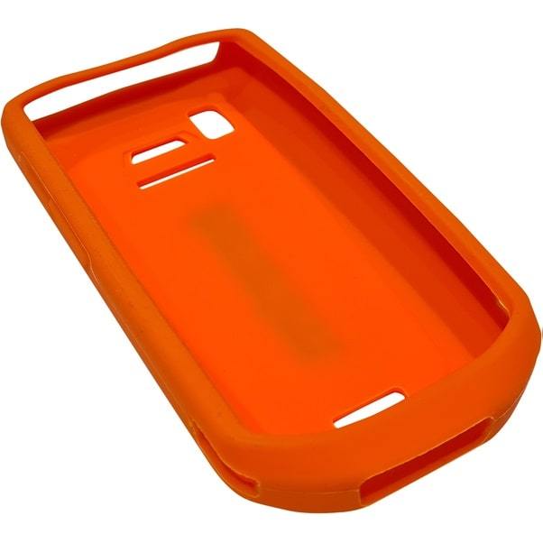 Rubber Case / Boot for Zebra TC51 / TC56 - ORANGE – ScannerCase UK